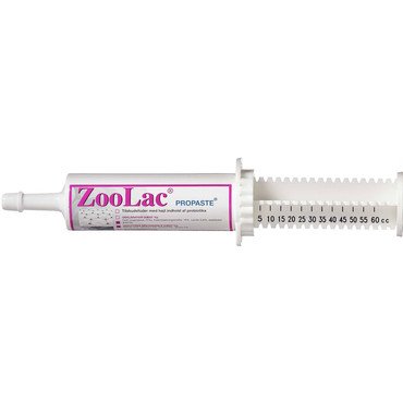 ZooLac Propaste 60 ml - Pleje (hud, øre, mave mv.) - Wagging tails